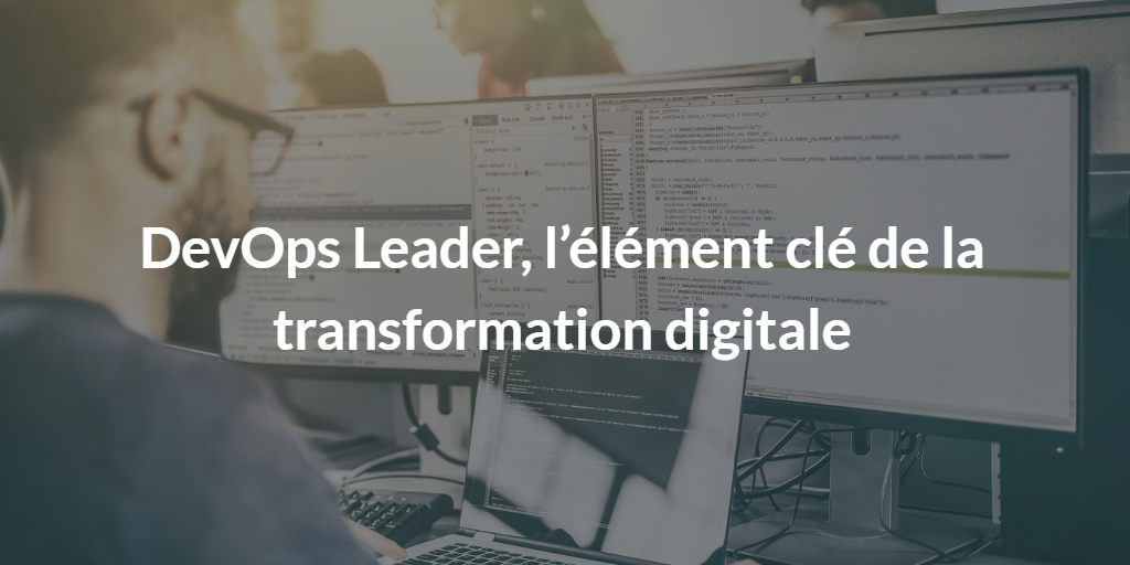 DevOps Leader - Définition rôle et compétences en leadership