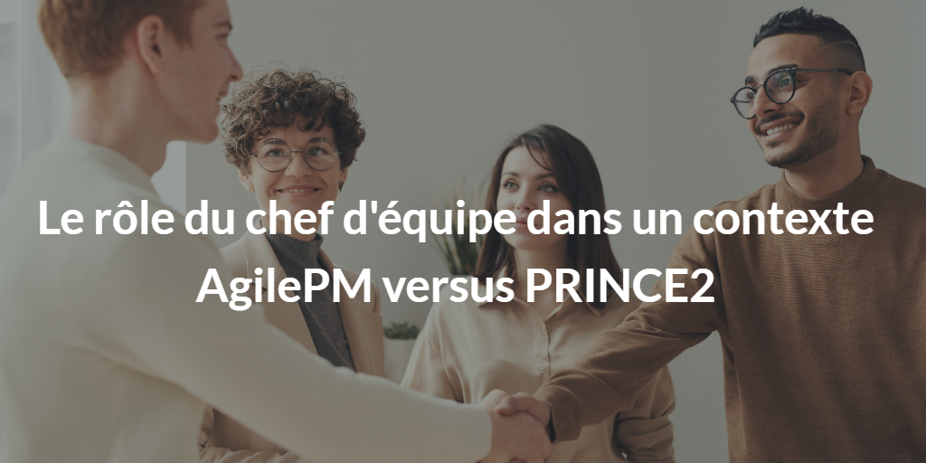 Chef d'équipe vs Responsable d'équipe : différences | QRP