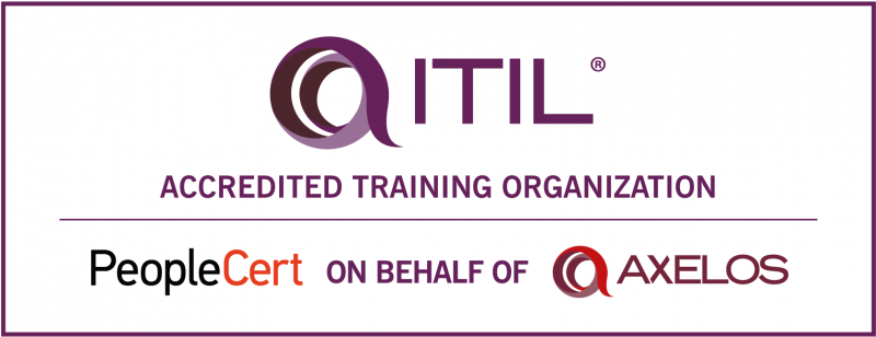 ITIL V4 Foundation Formation et certification | QRP international