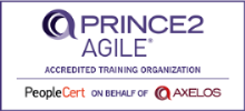 E-learning PRINCE2 Agile : formation et examen inclus | QRP