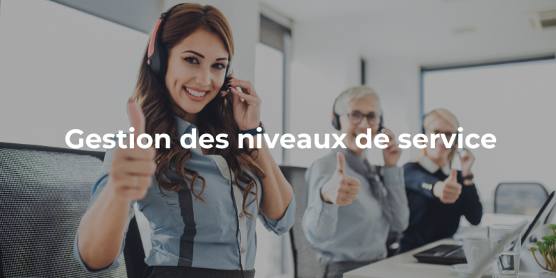 Gestion des services informatiques : Articles et guides